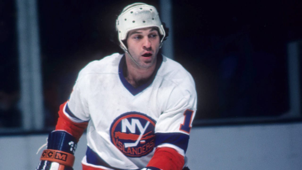 This Day in Isles History: Oct. 12 | New York Islanders