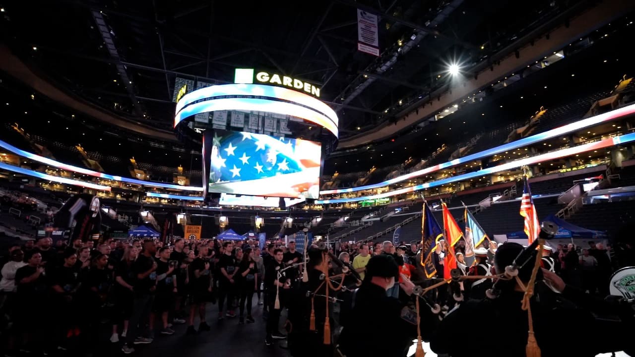 Bruins Foundation Hosts 8th Annual BFit Challenge | Boston Bruins