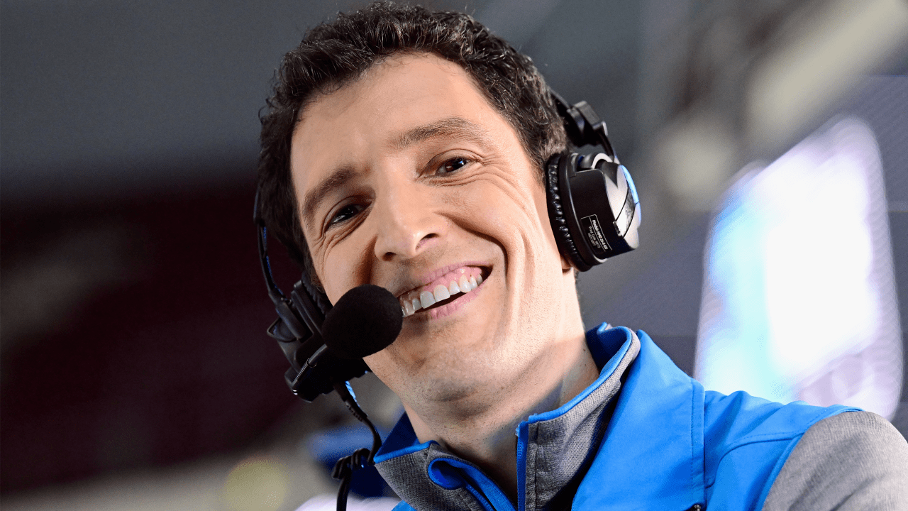 Steve Mears Named Play-by-Play Broadcaster for the Penguins Radio ...