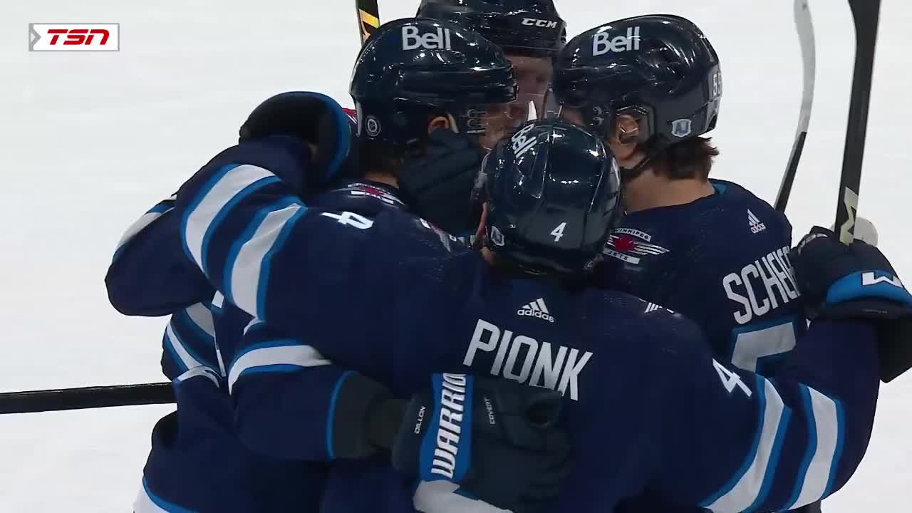 Dillon scores from deep | NHL.com