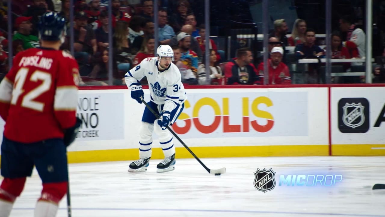 Mic Drop Show: Playoff Rematch | NHL.com