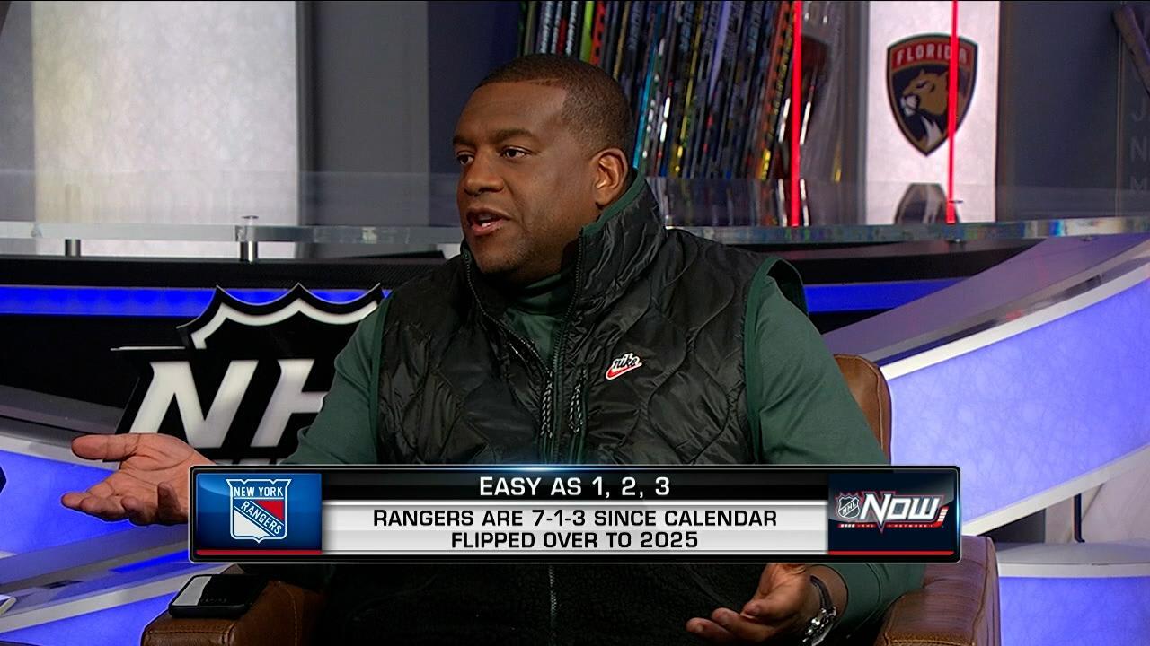 NHL Now: Easy as 1,2,3 | NHL.com
