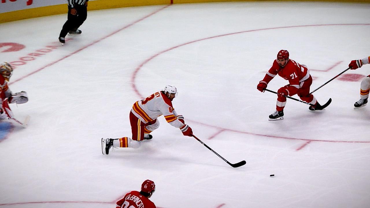 NHL On The Fly: Top Shelf | NHL.com