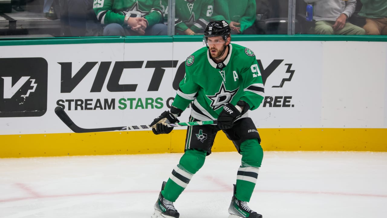 Seguin unterzog sich einer Kreuzbandoperation | NHL.com/de