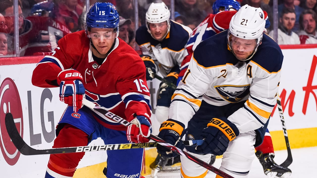 Das brauchen die Teams der Atlantic Division | NHL.com/de