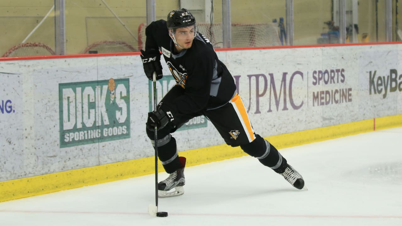 Penguins Invite 38 Players to their 2018 Prospect Development Camp ...