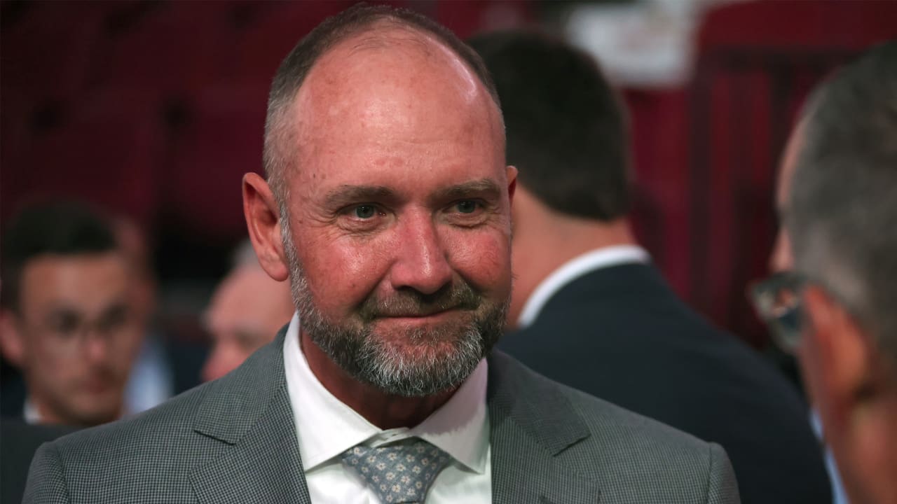 Stars hire DeBoer as coach, sign forward Marchment | NHL.com