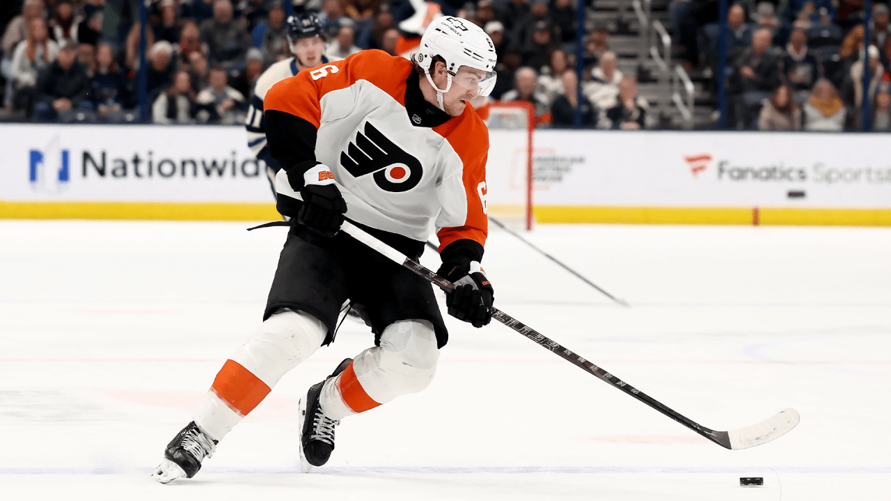 Never Satisfied: Sanheim Remains Focused on Stability and Team Growth ...