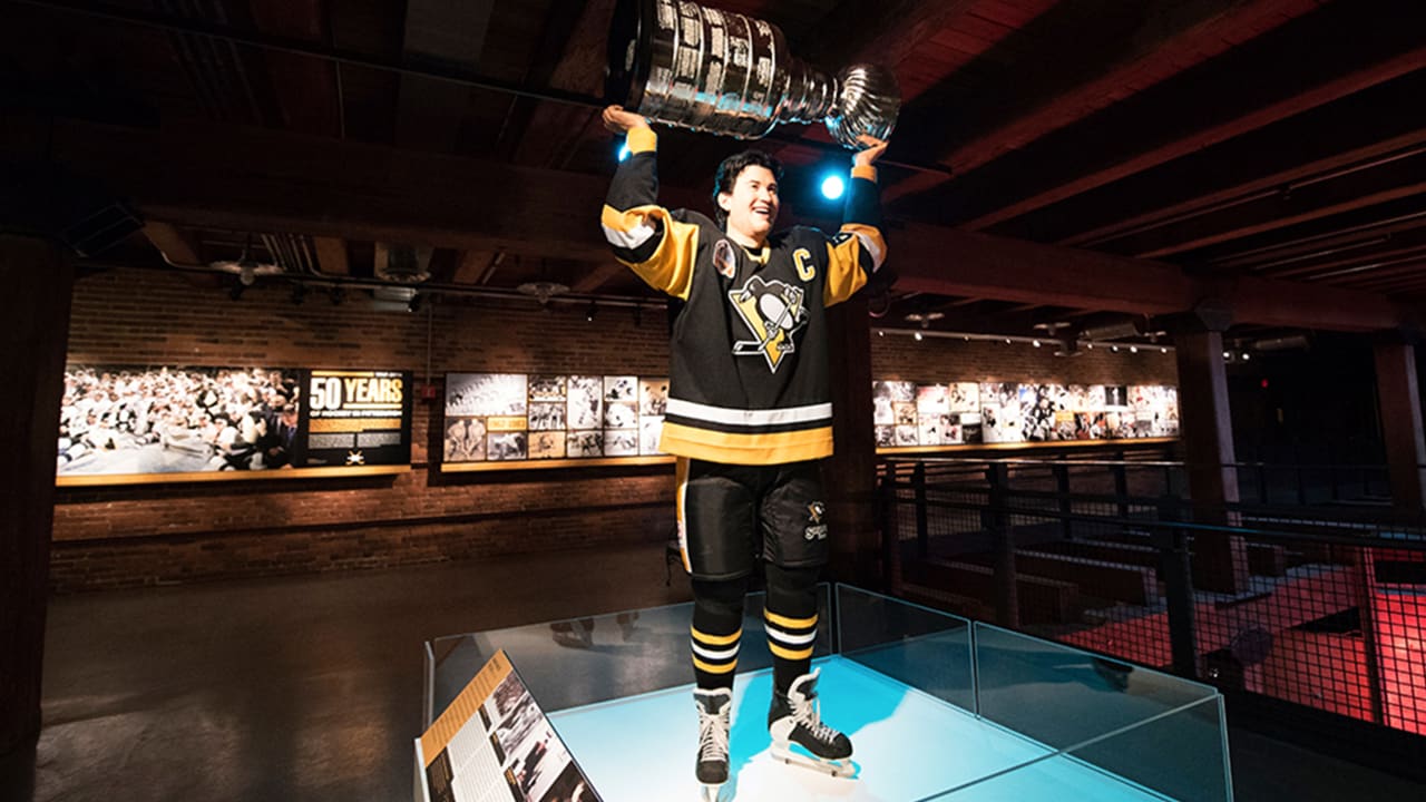 Free Public Events During Stadium Series Week | Pittsburgh Penguins
