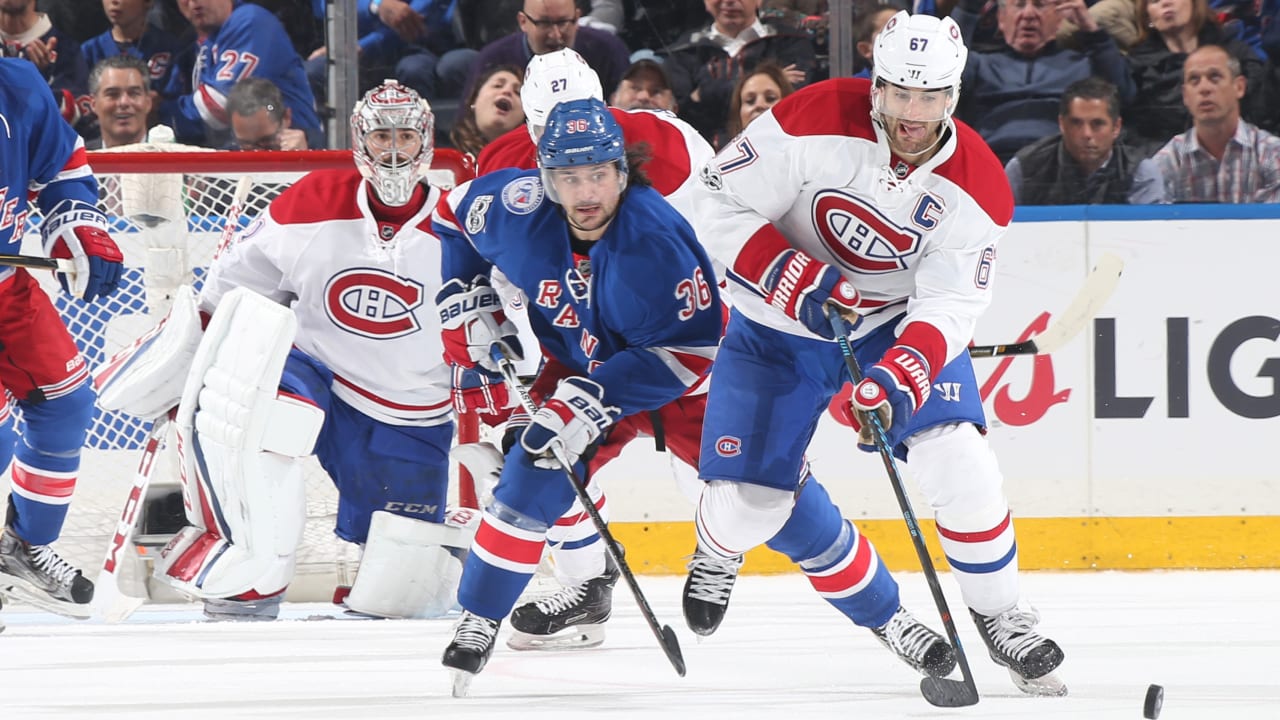5 Keys: Canadiens at Rangers, Game 6 | NHL.com