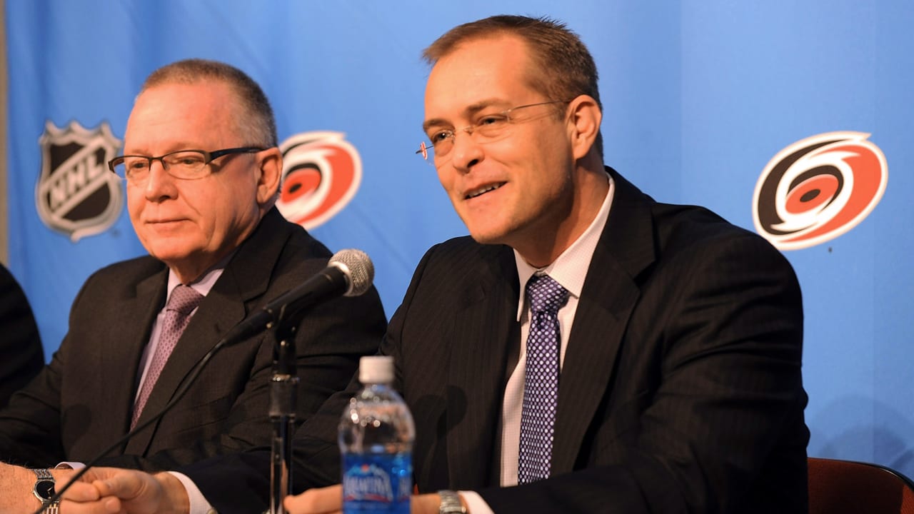 Paul Maurice: Rutherford au Temple parce qu'il se souciait des autres ...
