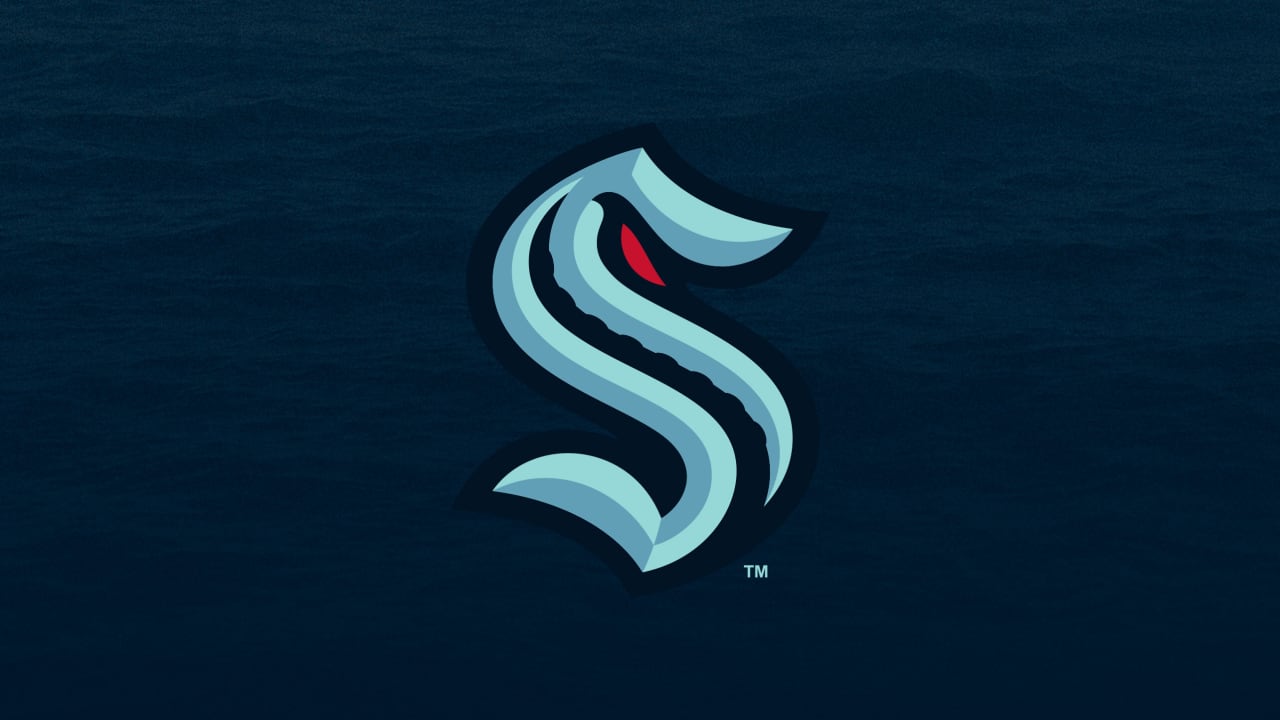 Say It with Us: Release the Kraken! | Seattle Kraken