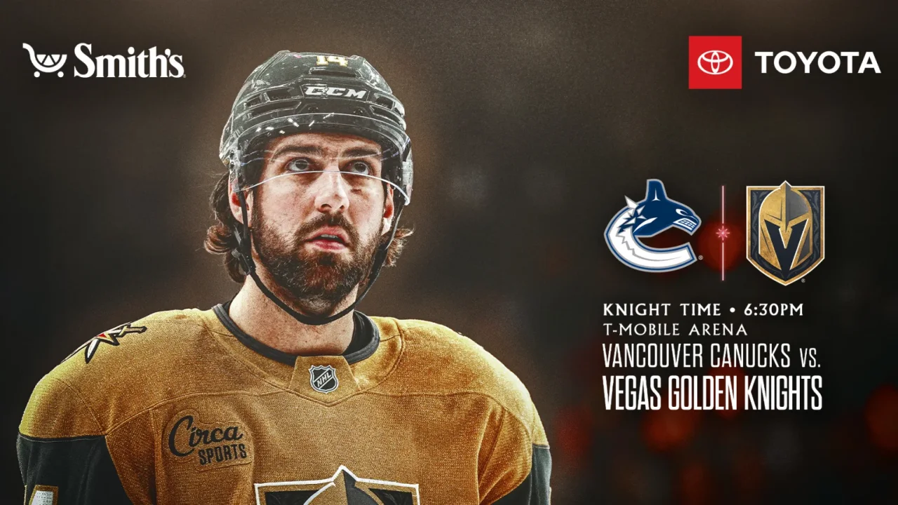 Vegas Golden Knights to Showcase Netflix's 'Squid Game' at Tonight's ...