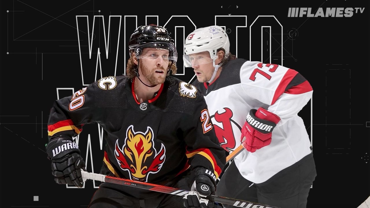 Game Day - 09.12.23 | Calgary Flames