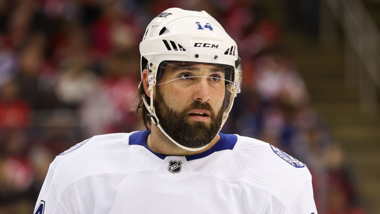 Wild acquire Maroon to add grit, championship pedigree to roster | NHL.com