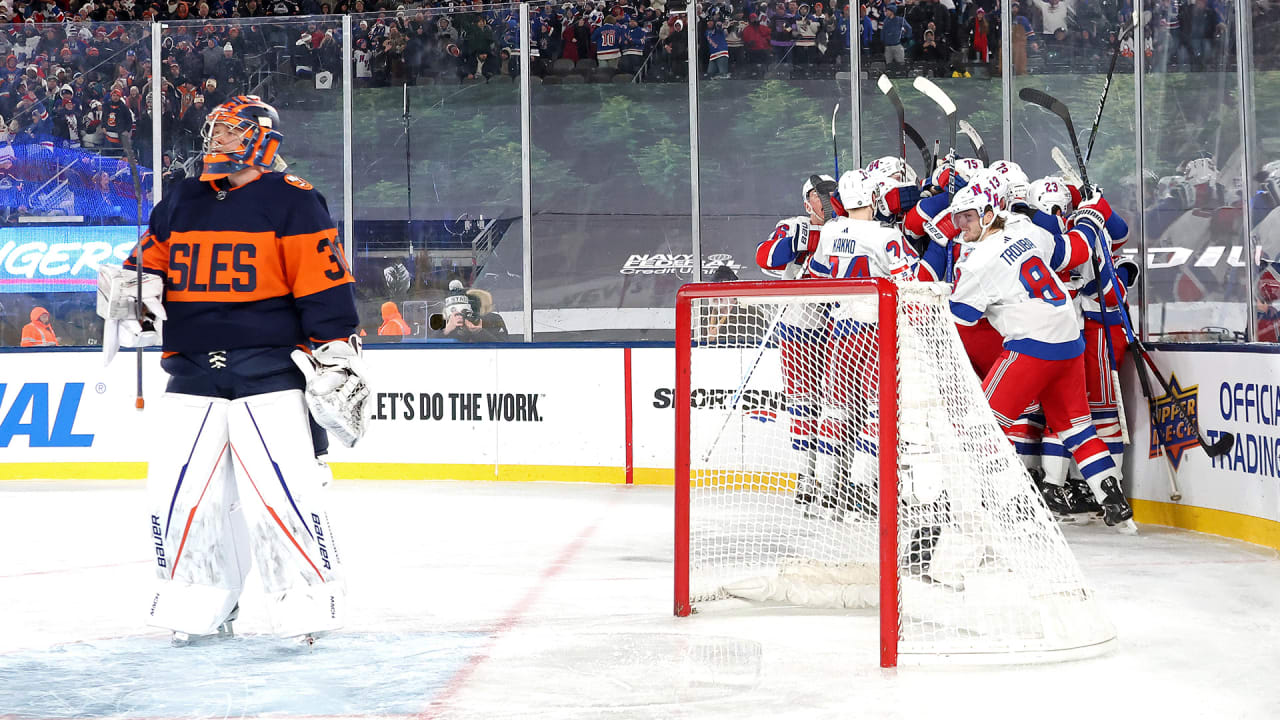 Panarin completes comeback in OT | NHL.com