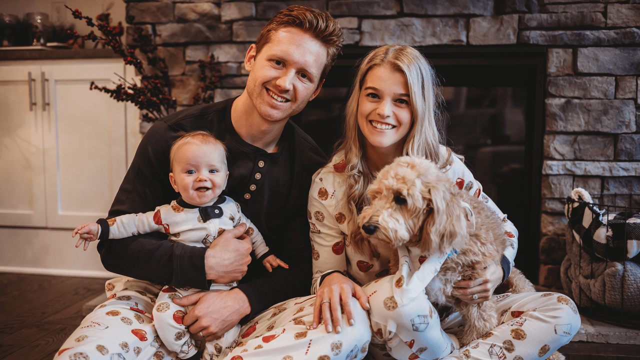 Homecoming for Mike Matheson | Montréal Canadiens