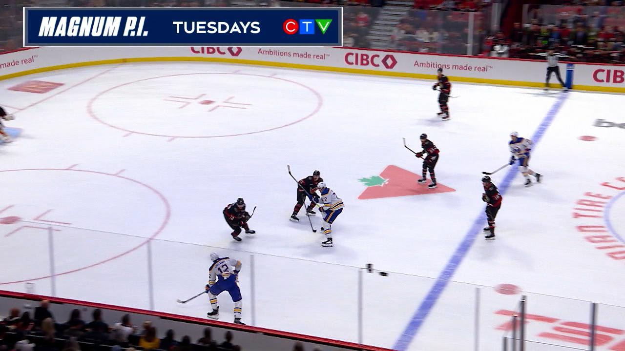 Top 10 Plays of the Week | NHL.com