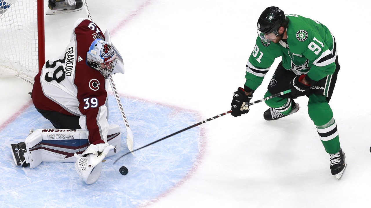3 Keys: Avalanche vs. Stars, Game 3 of Western Second Round | NHL.com
