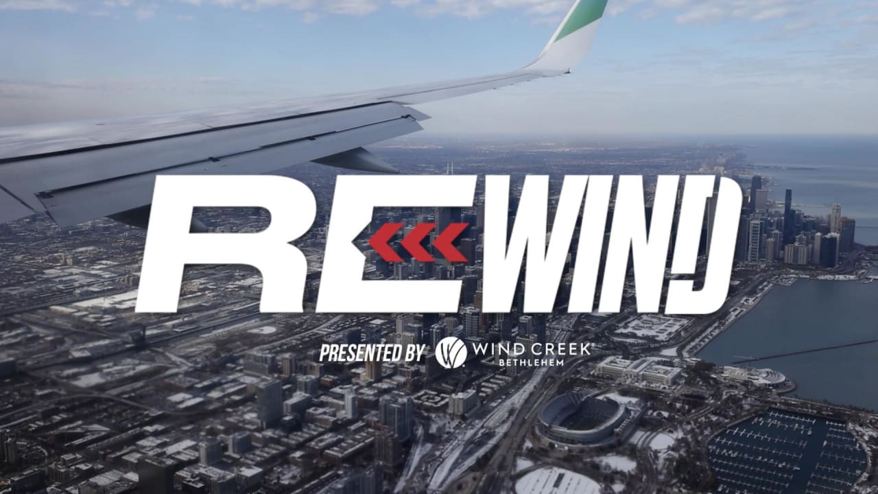 Nemo on Fire | REWIND | New Jersey Devils