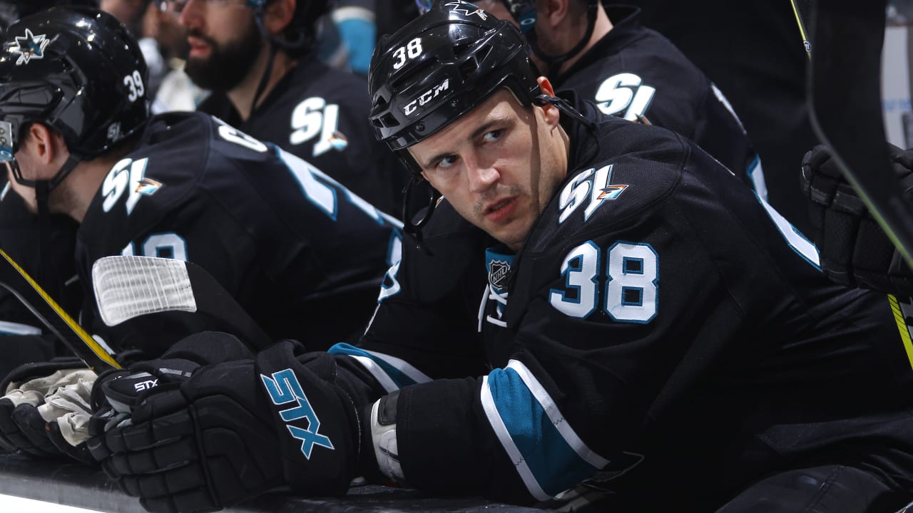 Micheal Haley to have Player Safety hearing | NHL.com