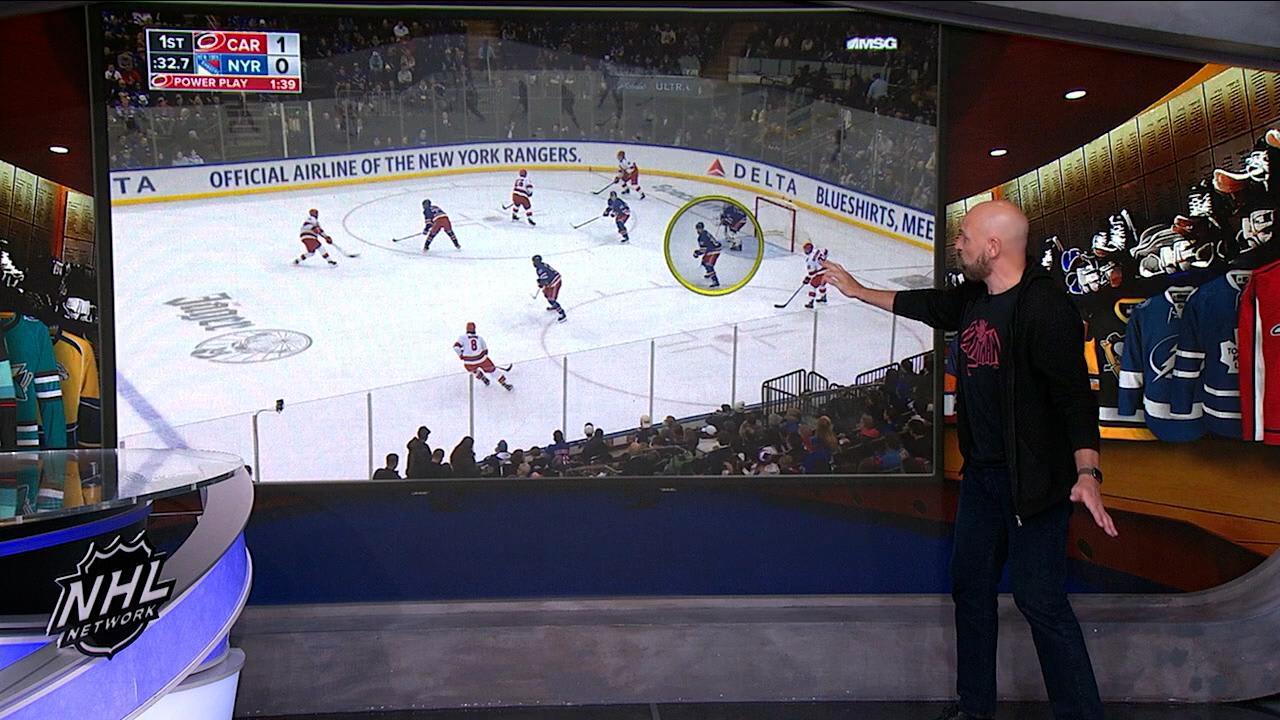 NHL Now: Tape Room | NHL.com