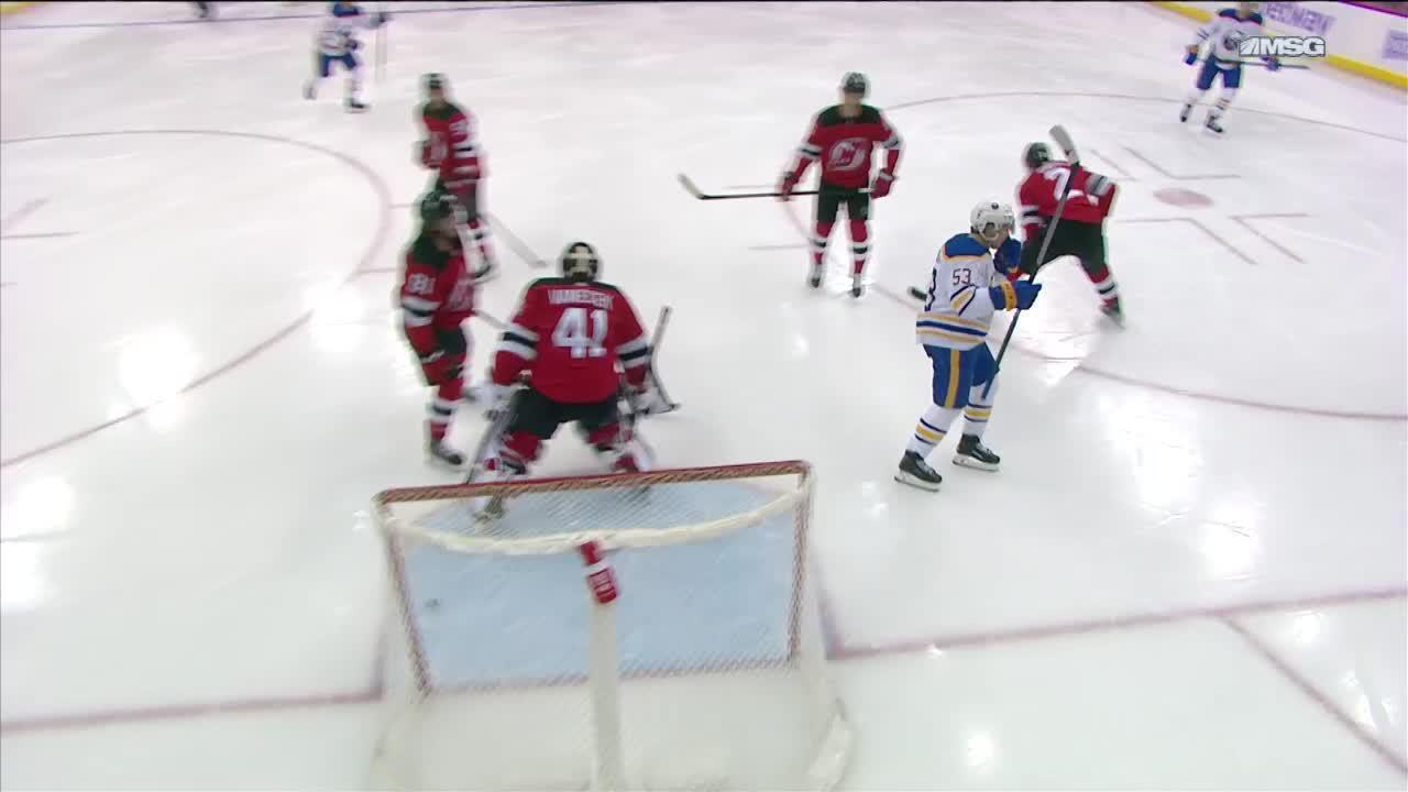 Skinner's power-play goal | NHL.com