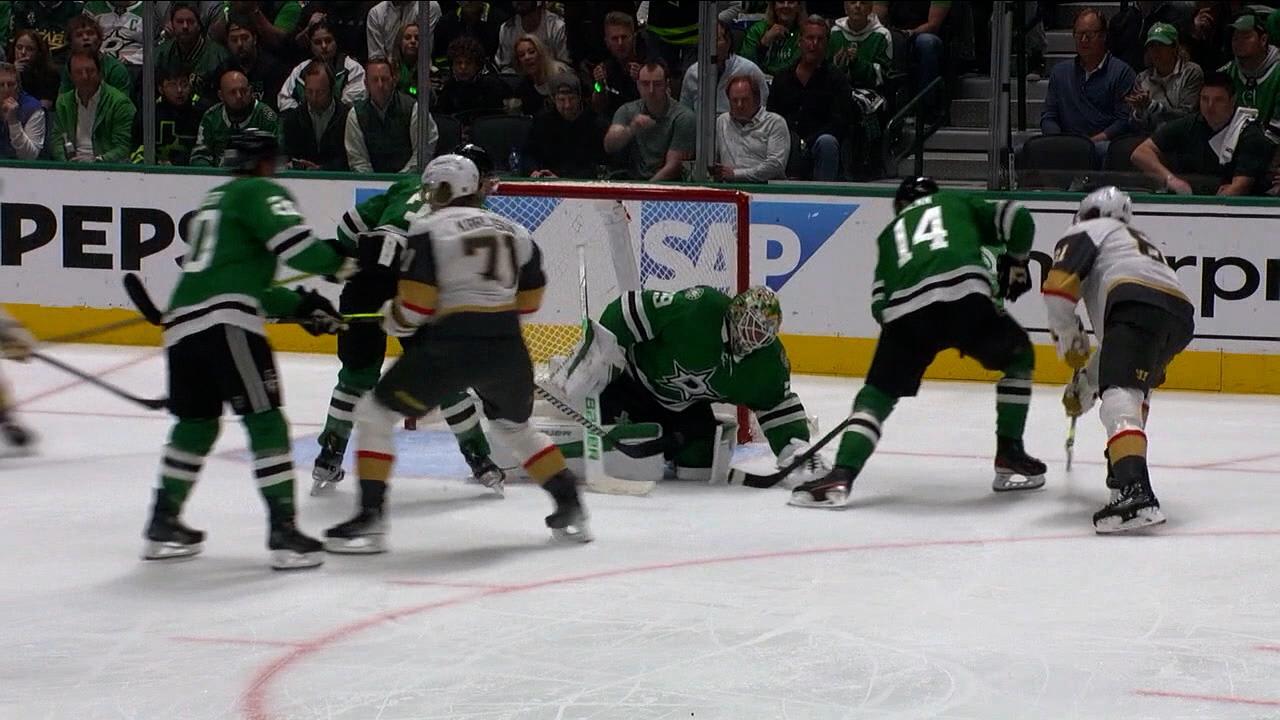 NHL Tonight: Stars win Game 5 | NHL.com