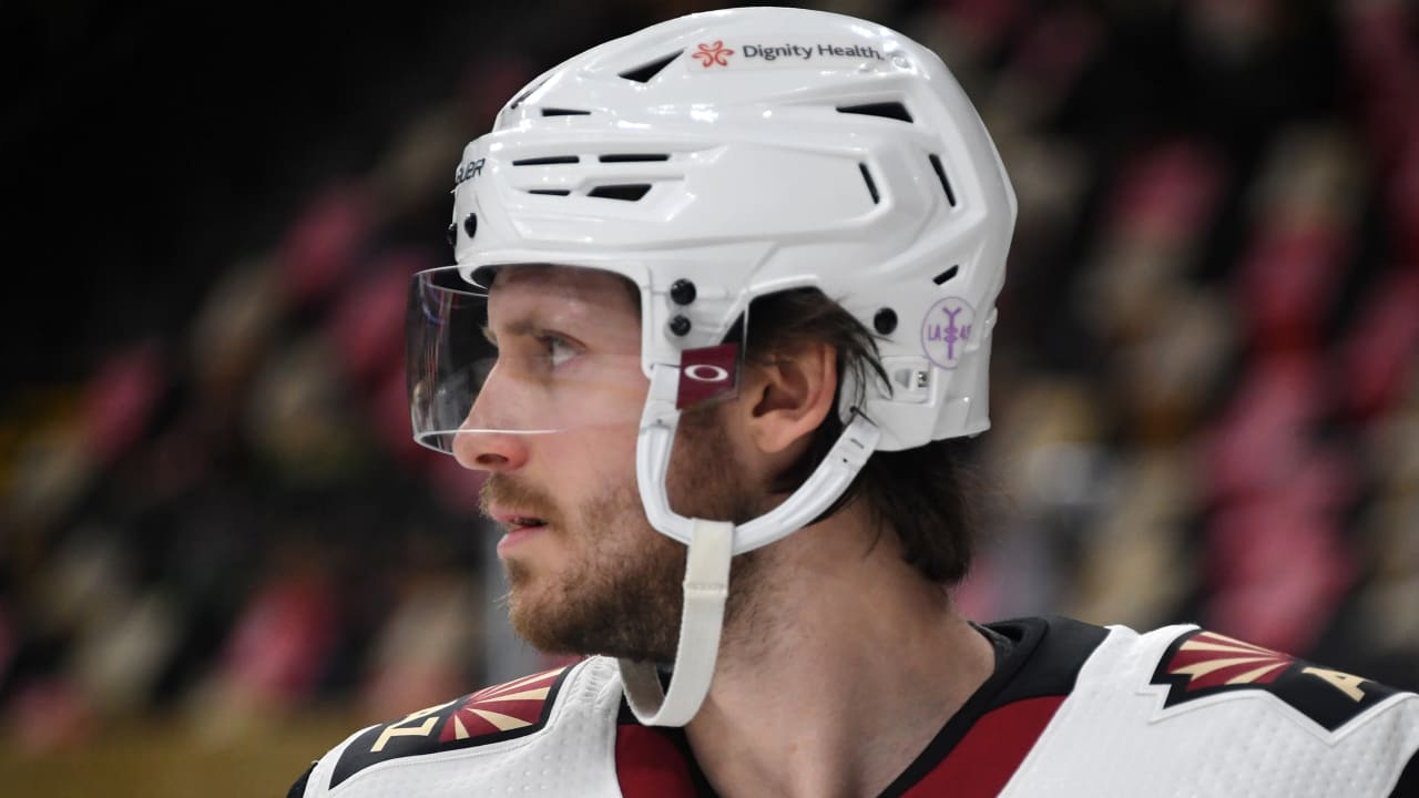 Canucks trade for Ekman-Larsson, Garland, seek return to playoffs | NHL.com
