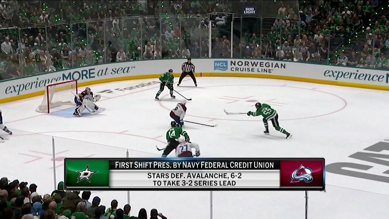 First Shift: First Things First | NHL.com