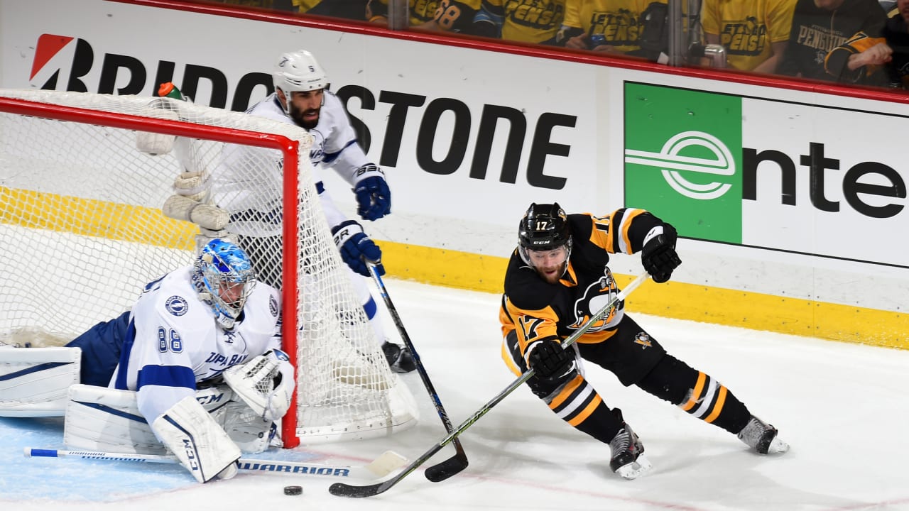 B2B Rewind: Final run-up | Pittsburgh Penguins