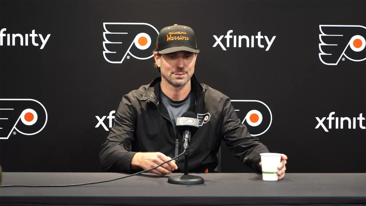 7/5 Development Camp: SHARP | Philadelphia Flyers