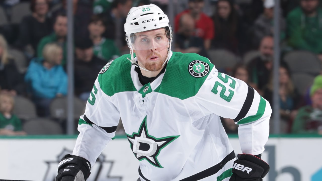 Getting to Know: Brett Ritchie | Boston Bruins