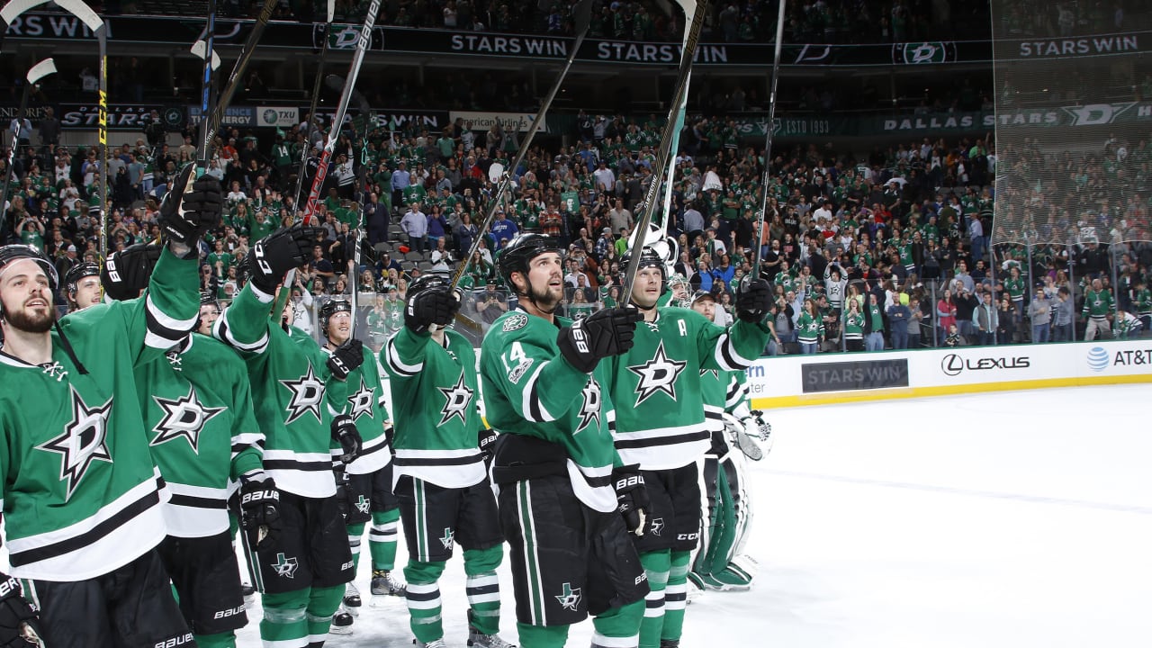 Jamie Benn's OT goal gets Stars past Lightning | NHL.com