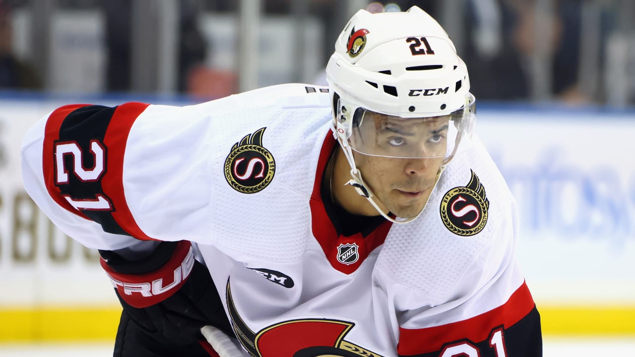 Joseph agrees to four-year, $11.8 million contract with Senators | NHL.com