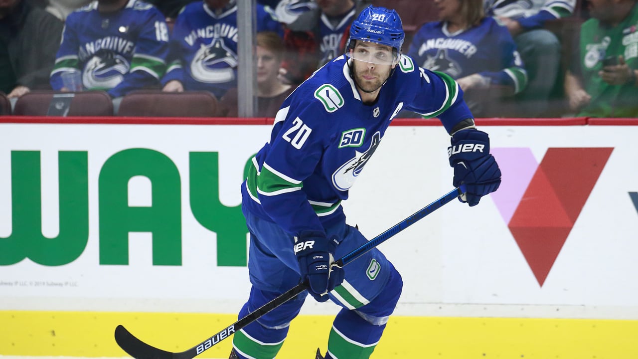 Sutter retires from NHL after 13 seasons | NHL.com