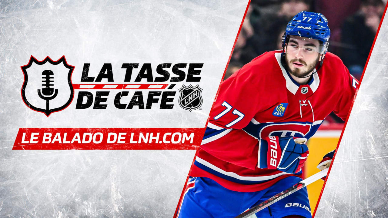 Balado : Quel rôle pour Kirby Dach à Montréal? | LNH.com