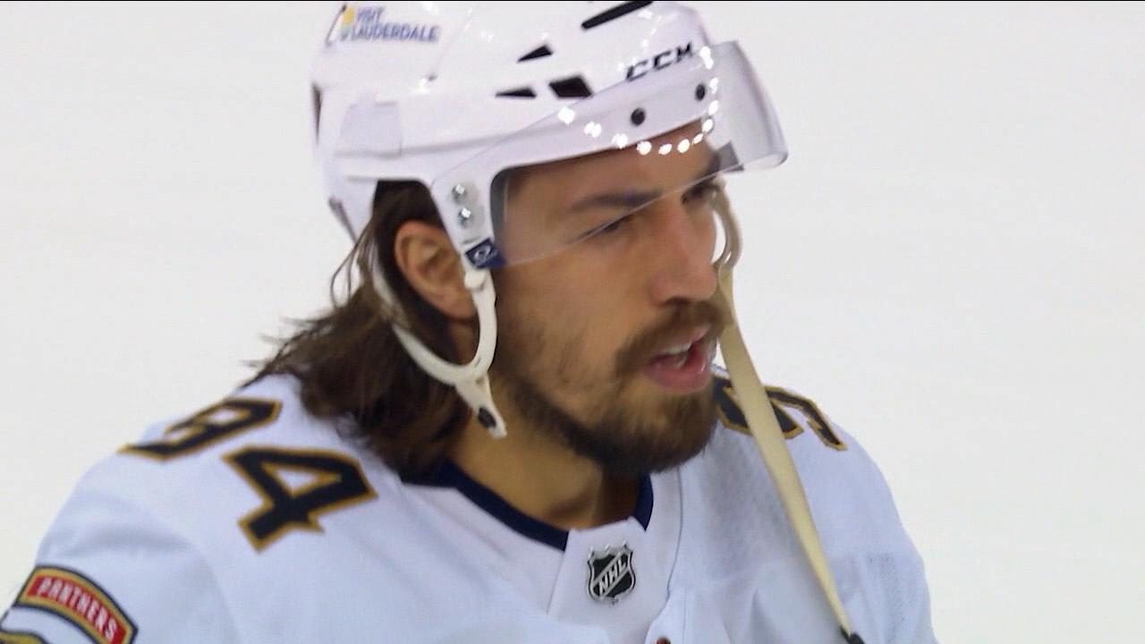 NHL Tonight previews Game 5 | NHL.com