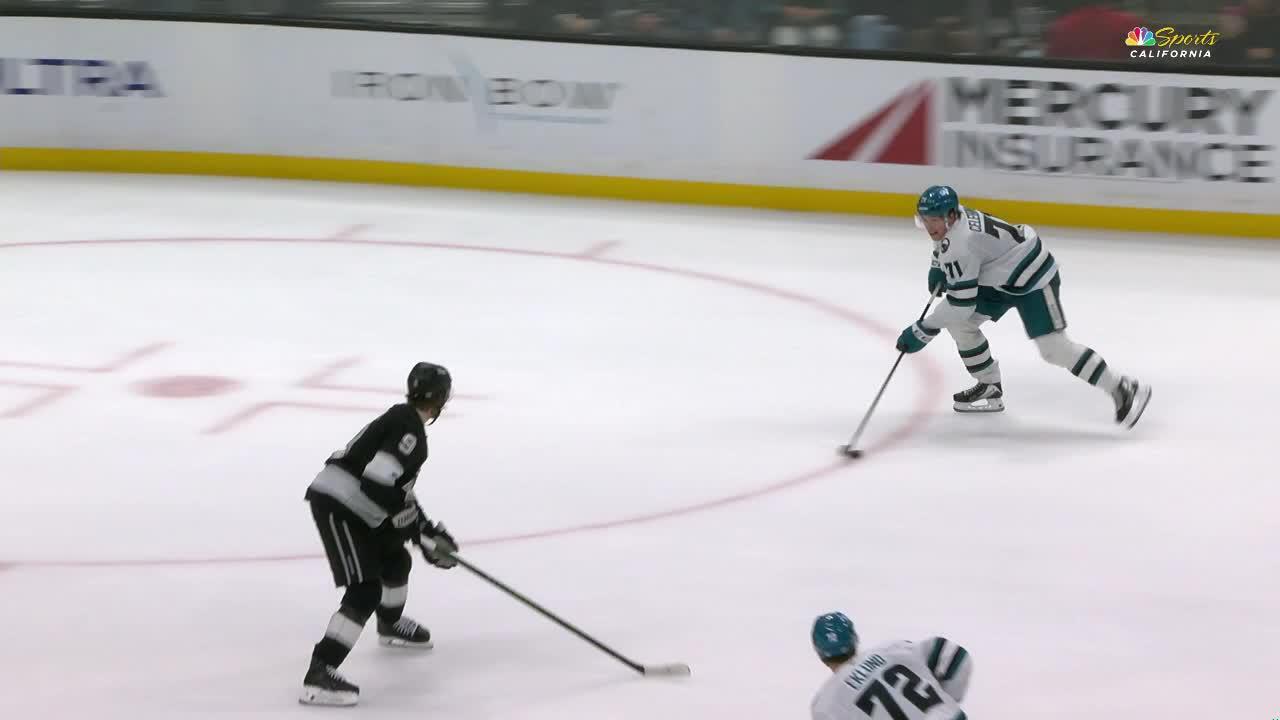 San Jose Sharks Game Highlights | NHL Video Recaps | San Jose Sharks