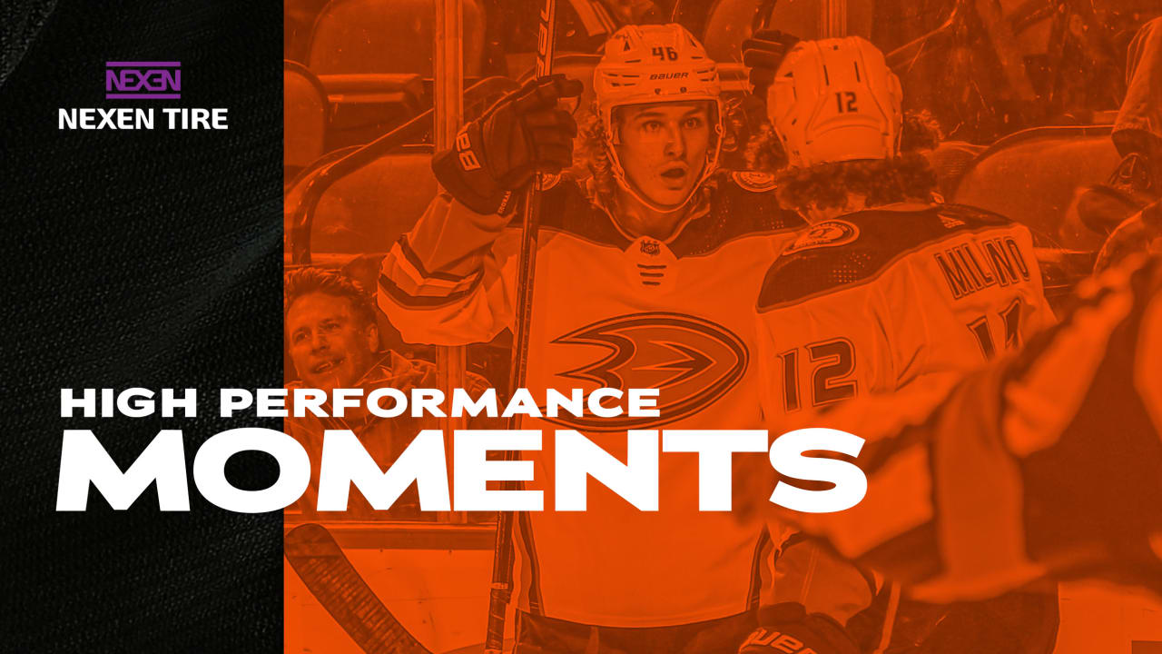 Nexen Tire High Performance Moments of the 2021-22 Season: 5-1 ...