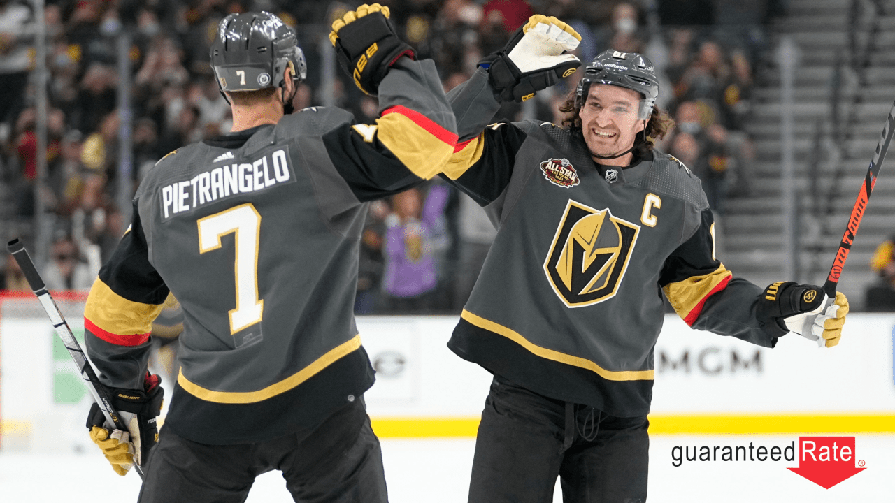 Believe You Will - Stone Reaches All-Star Weekend for First Time ...