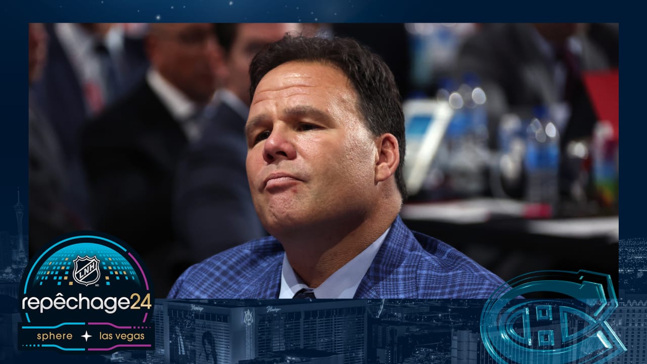 Gorton : « J’ai confiance qu’on sélectionne au cinquième rang ...