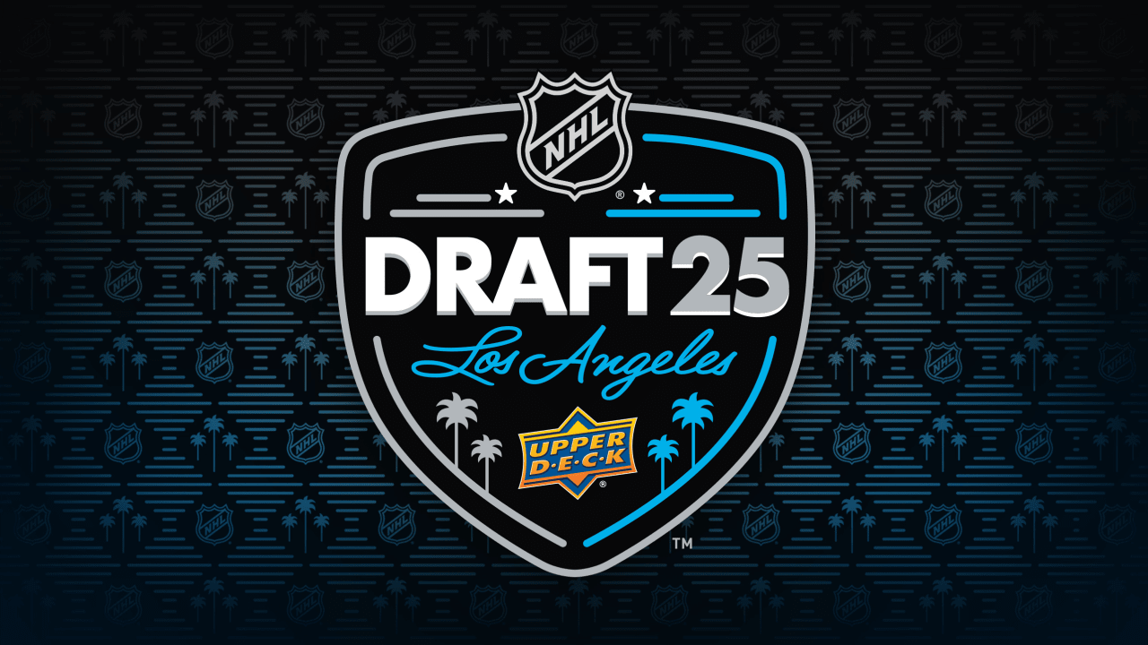 2025 NHL Draft Coverage Central | NHL.com