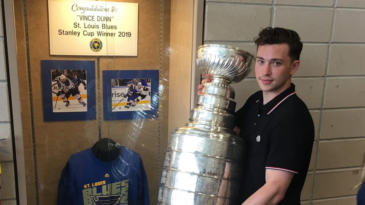 Dunn continues to thrive in bigger role since joining Kraken | NHL.com