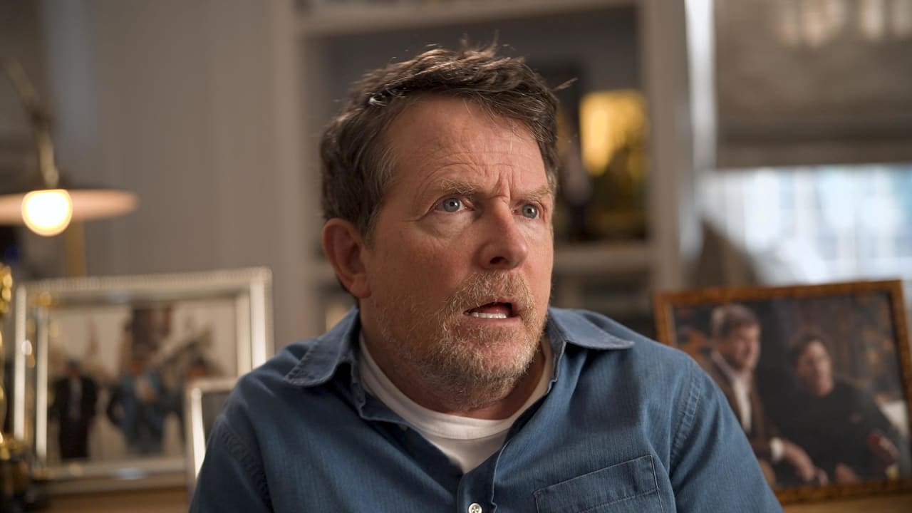 A first look at the Bruins new jersey w/ Michael J. Fox | Boston Bruins