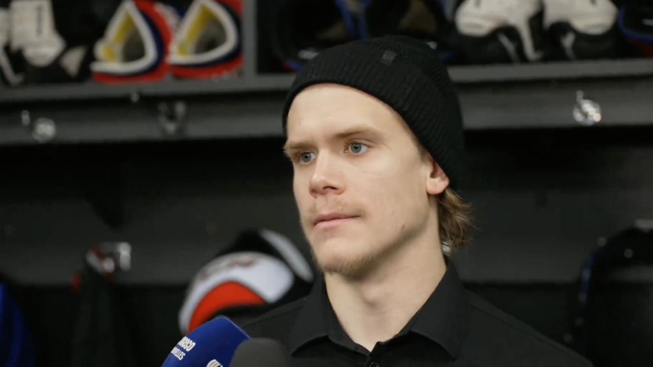 Avant-match @ VAN: Guhle | Canadiens de Montréal