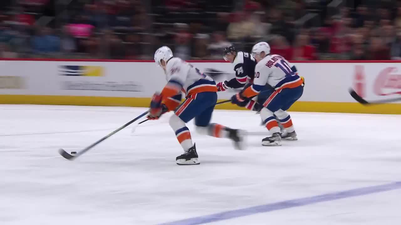 Islanders at Capitals 11.02.23 | Washington Capitals
