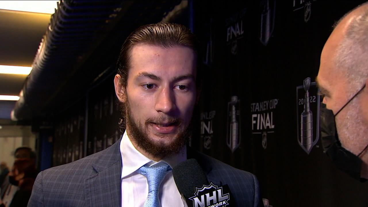 NHL Now: Anthony Cirelli | Tampa Bay Lightning
