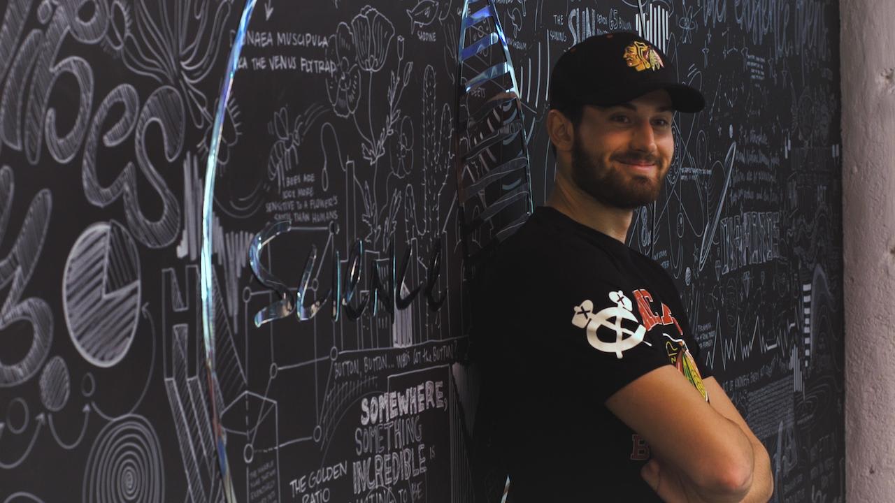 Blackhawks launch new apparel | Chicago Blackhawks