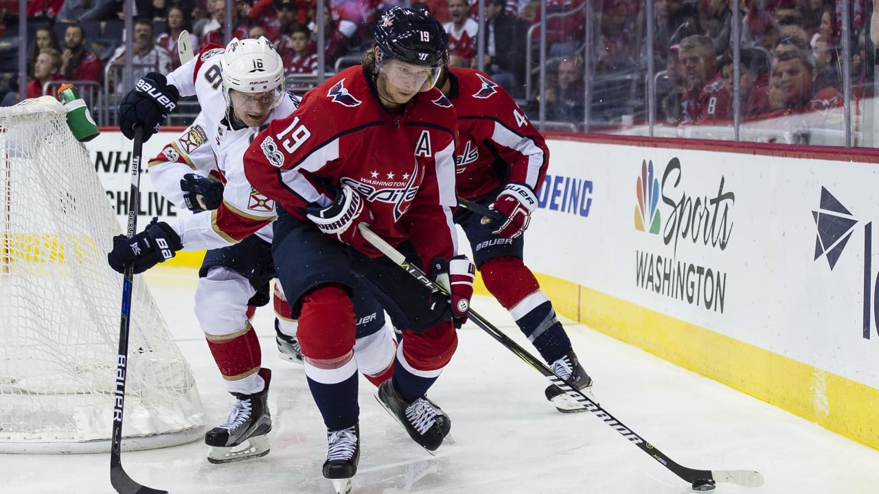 NHL.com players poll: Most underrated player | NHL.com